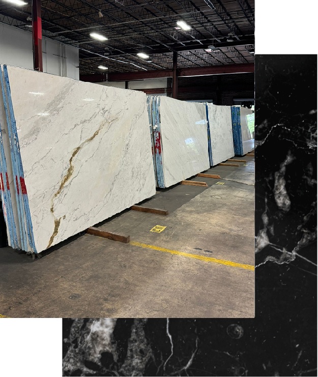 M&F GRANITE